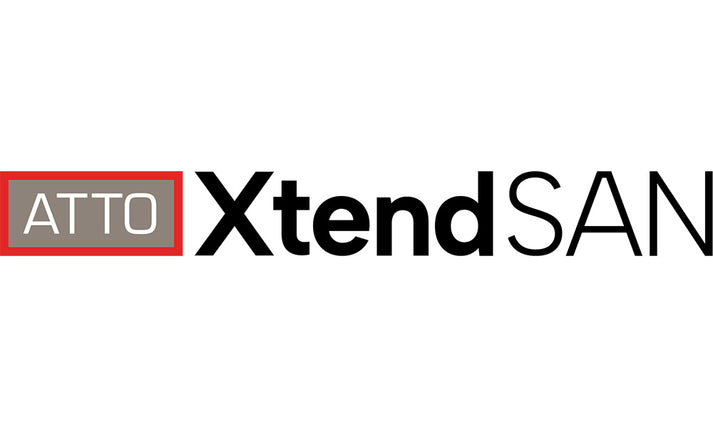 Xtend SAN™ macOS® ISCSI Initiator (Single User License) – ATTO Store