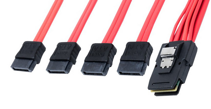 Cables & Accessories – ATTO Store